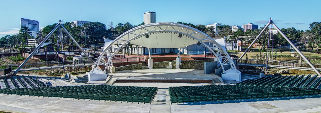 Gallery | The Adderley Amphitheater – Event & Venue Photos